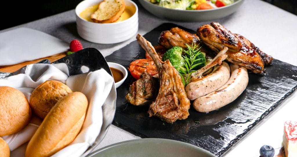 About Silver Platter Foods | From Backyard Passion to Competition ...
